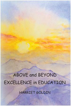 Above and Beyond: Excellence in Education - The Goldin Foundation