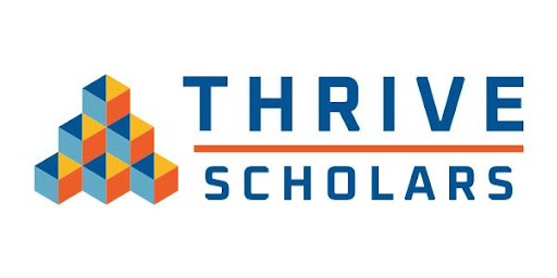 Thrive Scholars - The Goldin Foundation